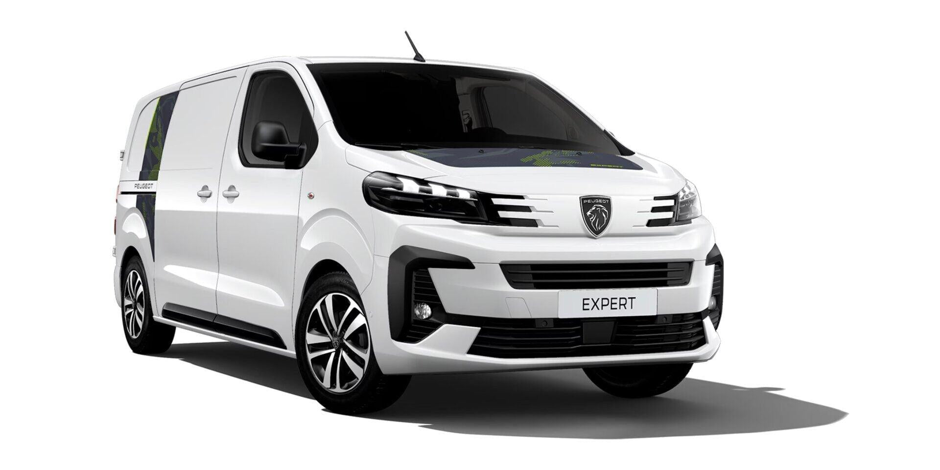 Peugeot Van Ply Lining Kits - All Models & Years | PlyCraft – plycraft