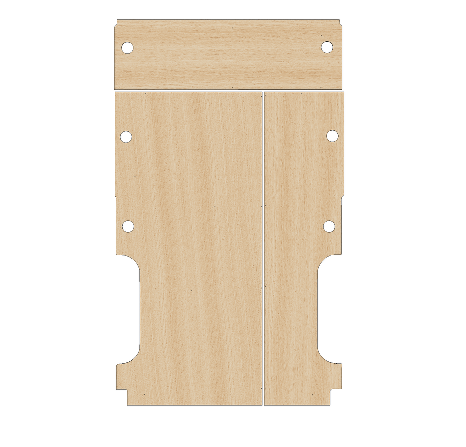 Renault Master Part-Kit – plycraft